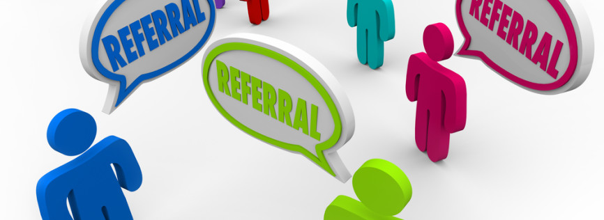 Six Signs You Should Consider When Joining a Referral Network ...